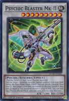 Psychic Blaster Mk-II - Duelist's Advance - YuGiOh - TCGplayer.com
