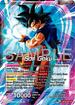 Son Goku // Son Goku, Supreme Warrior (Reprint) - Expansion Deck Box ...