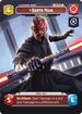 Darth Maul - Sith Revealed (Showcase) - Legends of the Force - Star ...