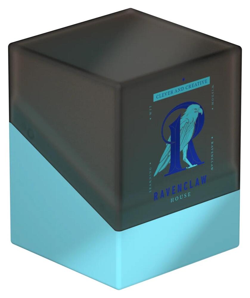 Boulder 100+ Harry Potter - Ravenclaw - Ultimate Guard Deck Boxes ...
