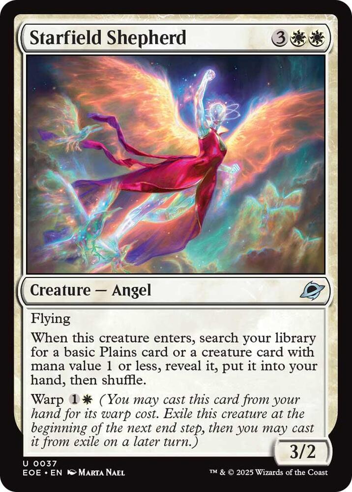 Giada, Font of Hope - Foundations - Magic: The Gathering - TCGplayer.com