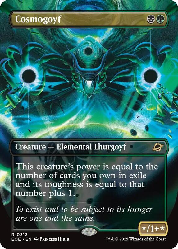 The Dominion Bracelet - Edge of Eternities - Magic: The Gathering ...