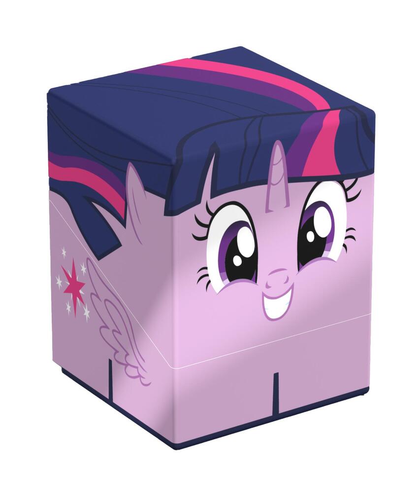Squaroes My Little Pony "Friendship is Magic" - Twilight Sparkle ...