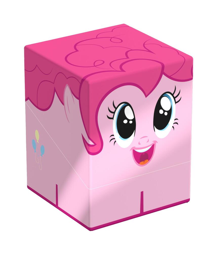 Squaroes My Little Pony "Friendship is Magic" - Pinkamena Pie ...
