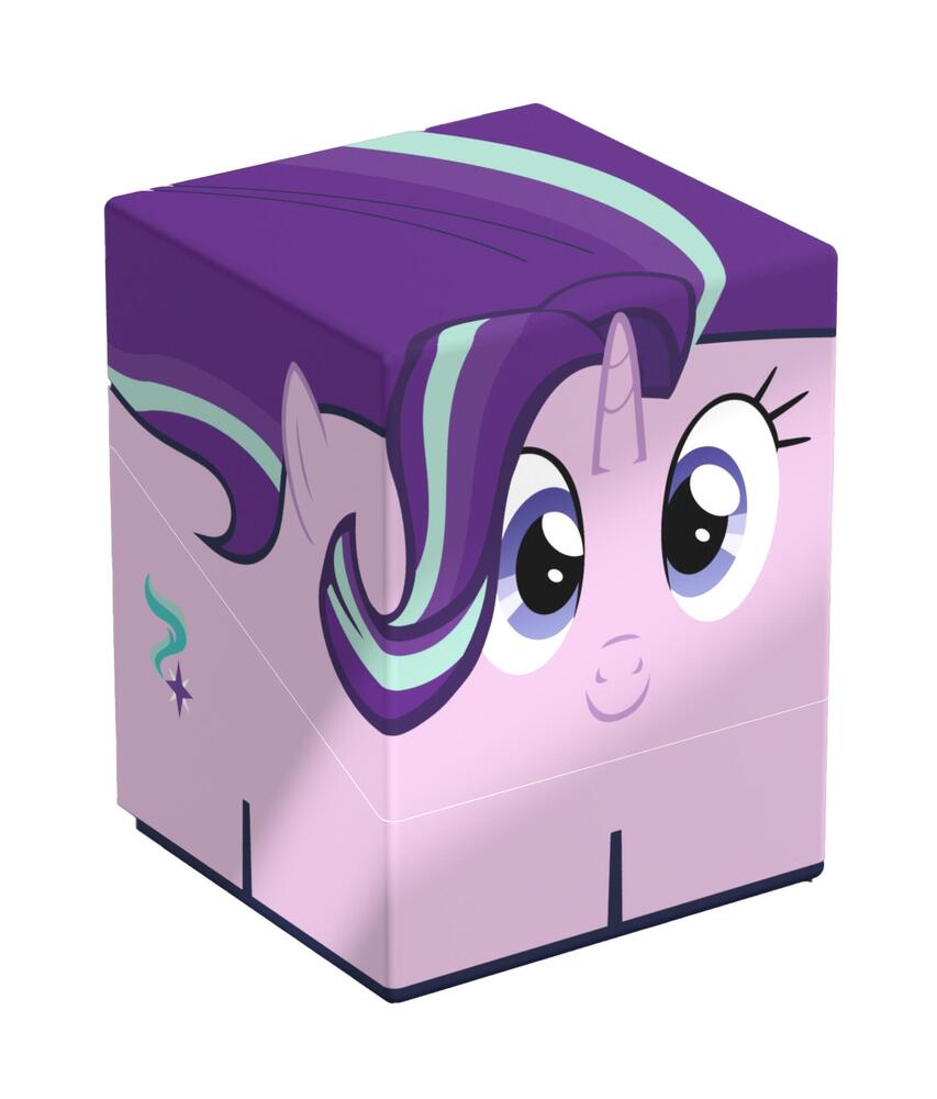 Squaroes My Little Pony "Friendship is Magic" - Starlight Glimmer ...