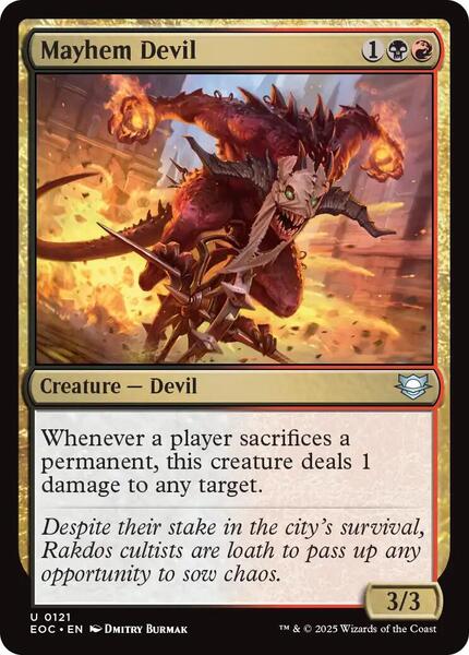 How to Build a Treasure Commander Deck in MTG | TCGplayer