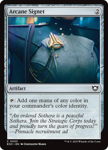 The MTG Cards You Should Always Have in Your Commander Collection ...