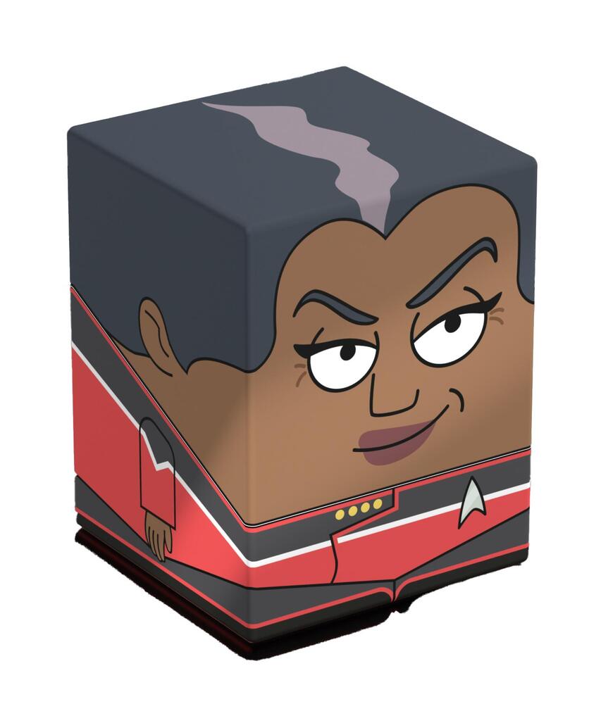 Squaroes Star Trek: Lower Decks (Wave 1) - Carol Freeman - Ultimate ...