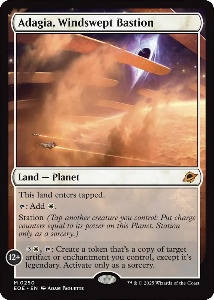 Clarion Conqueror - Tarkir: Dragonstorm - Magic: The Gathering ...