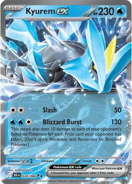 Golduck - 008 - ME: Mega Evolution Promo - Pokemon - TCGplayer.com