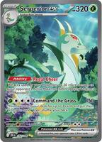 Serperior ex - 164/086 - SV: Black Bolt - Pokemon - TCGplayer.com