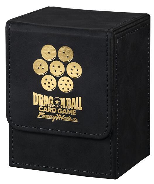 Dragon Ball Super Card Game: Fusion World 1st Anniversary Set Card Case ...