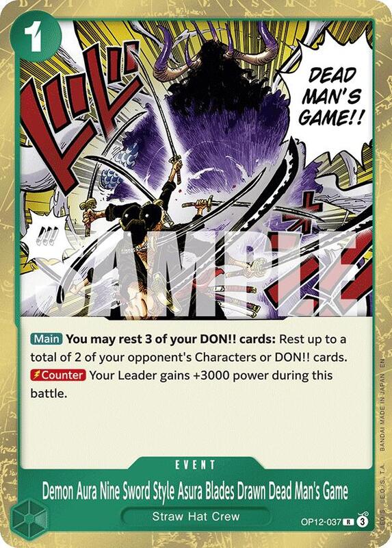 Marco - Premium Booster -The Best- Vol. 2 - One Piece Card Game ...