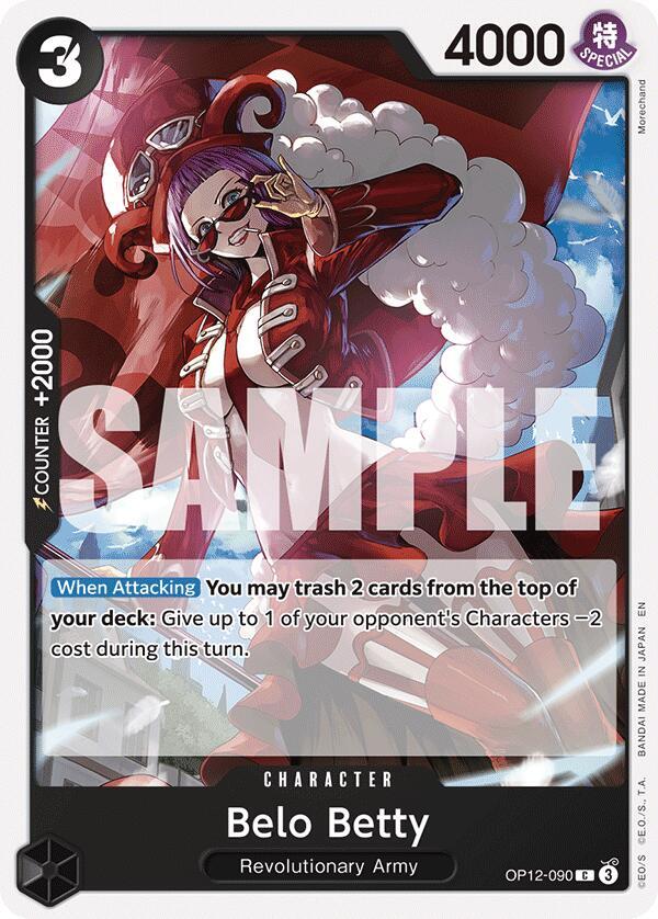 Sabo - 500 Years in the Future - One Piece Card Game - TCGplayer.com