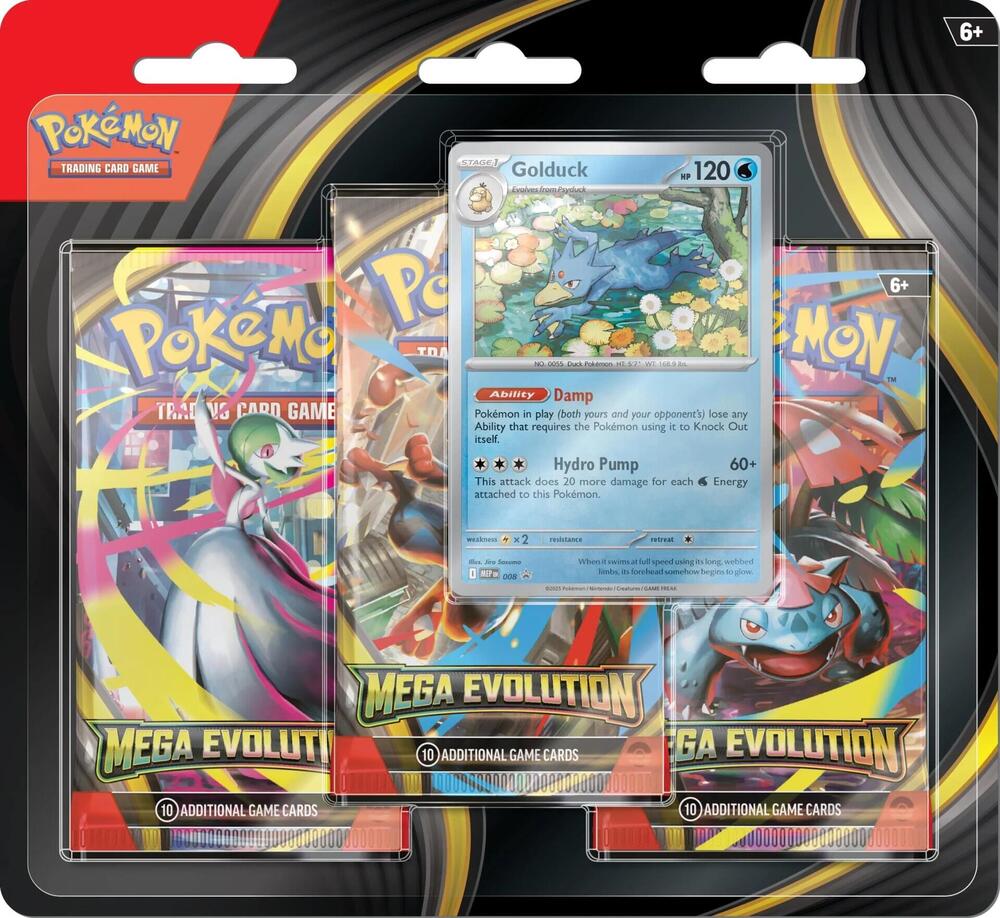 Destined Rivals Booster Bundle - SV10: Destined Rivals - Pokemon ...