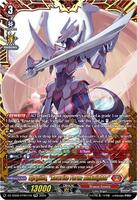 Vyrgilla, "Rewrite Form: Alfknights" (FFR) - DZ-SS08: Festival Booster 2025 - Cardfight Vanguard ...