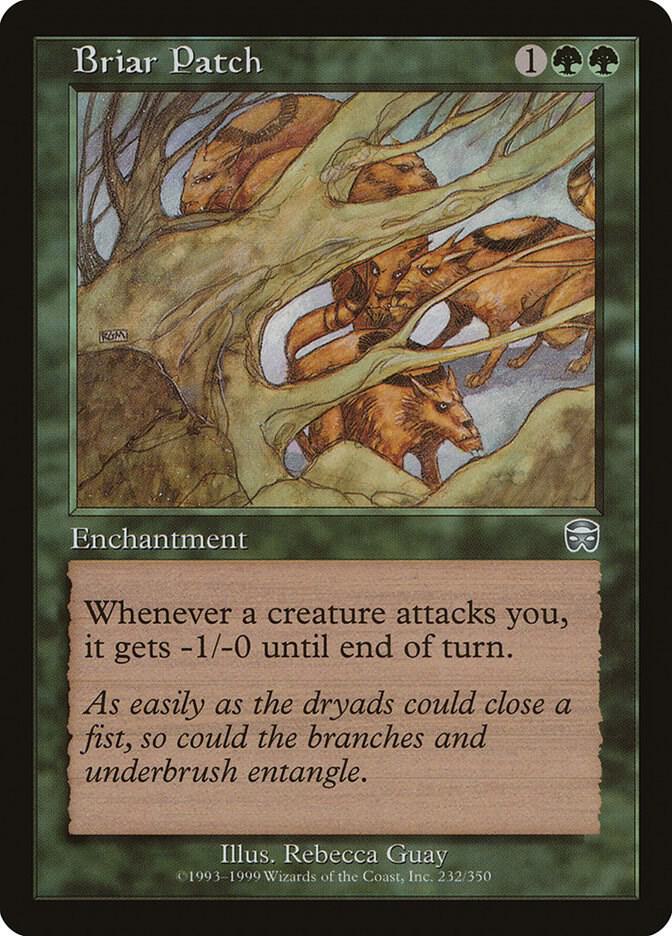Sacred Prey - Mercadian Masques - Magic: The Gathering