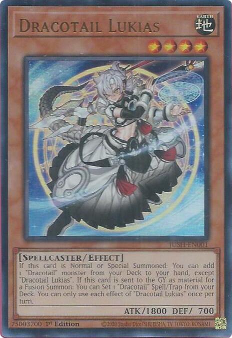 Secreterion Dragon - Duelist's Advance - YuGiOh - TCGplayer.com