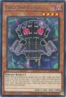 Edge Imp Chain - Justice Hunters - YuGiOh - TCGplayer.com