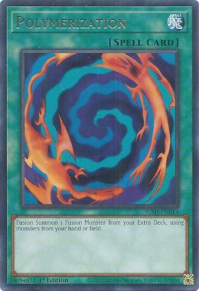 The 10 Best Fusion Spells In Yu-Gi-Oh | TCGplayer