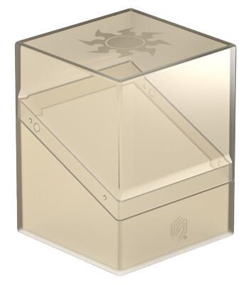 Boulder 100+ Hybrid Magic: The Gathering Mana Edition - Plains ...