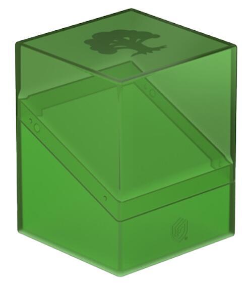 Boulder 100+ Hybrid Magic: The Gathering Mana Edition - Forest ...