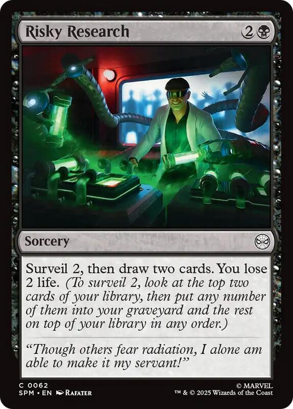 Venomized Cat - Marvel's Spider-Man - Magic: The Gathering - TCGplayer.com