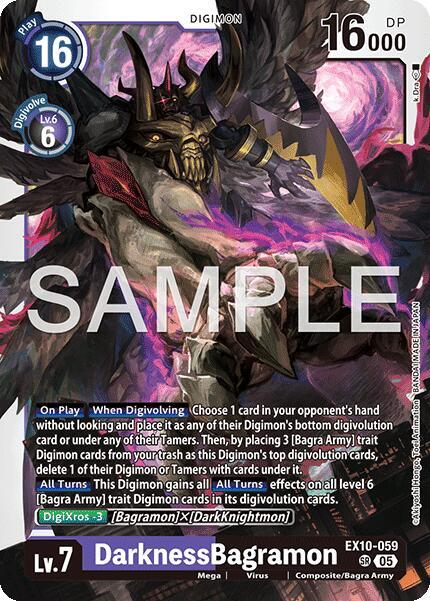 BeelStarmon (X Antibody) - Digimon LIBERATOR - Digimon Card Game ...