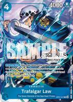 Trafalgar Law (Offline Regional Participation Pack 2025 Vol.2) - One ...