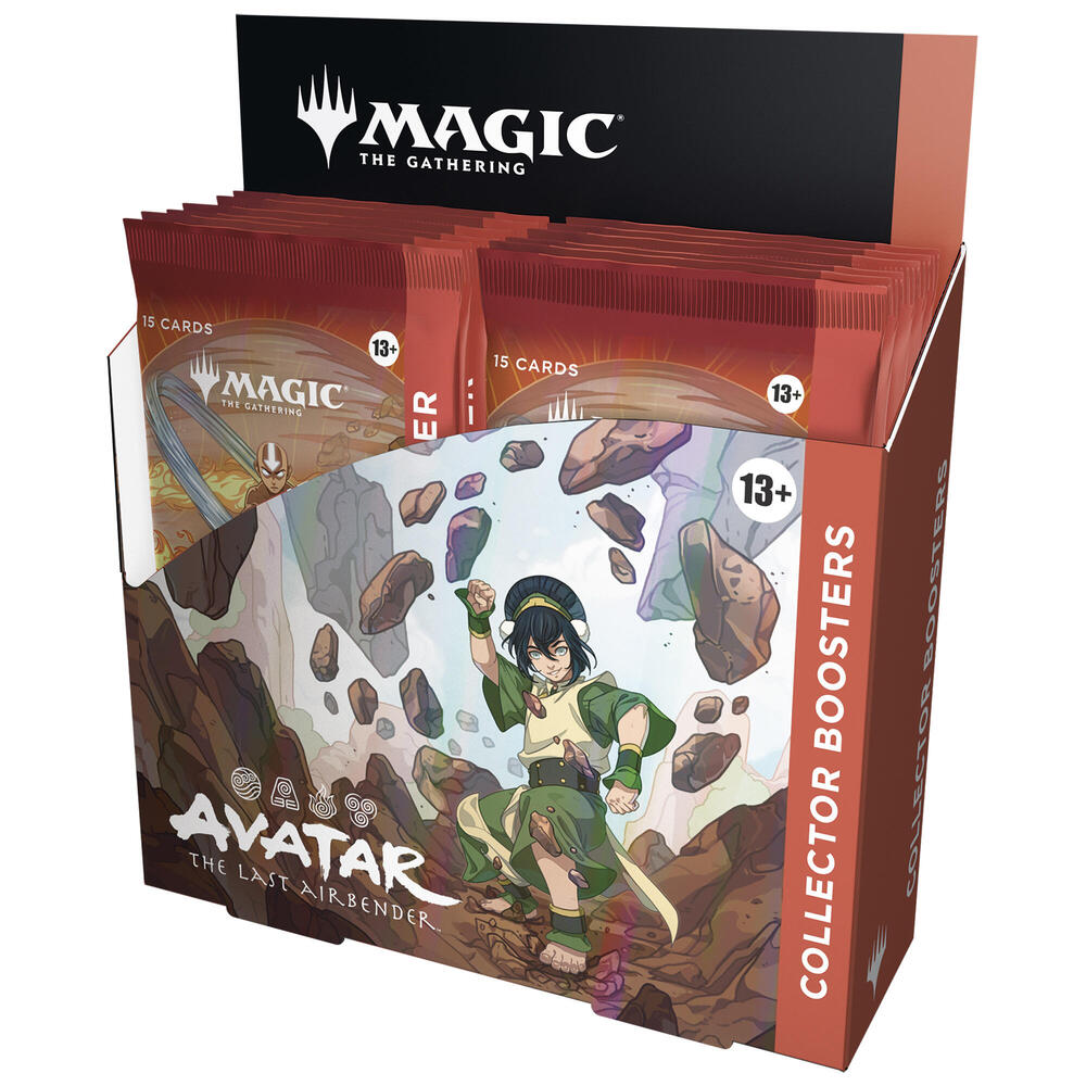 Avatar: The Last Airbender - Bundle - Avatar: The Last Airbender ...