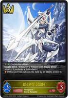 Blaster Blade - CSD03: Cardfight!! Vanguard - Shadowverse: Evolve - TCGplayer.com