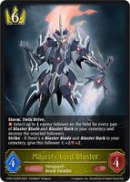 Majesty Lord Blaster - CP03: Cardfight!! Vanguard - Shadowverse: Evolve ...