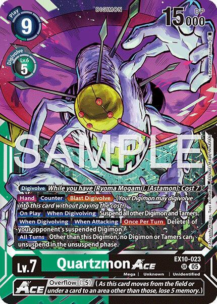 Creepymon - Sinister Order - Digimon Card Game - TCGplayer.com