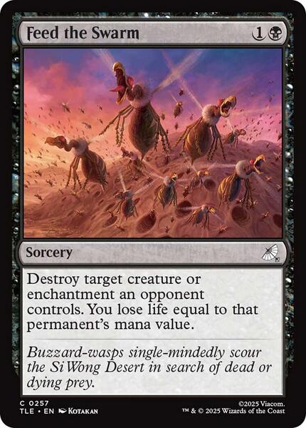 Top 10 Best Removal Spells in MTG | TCGplayer