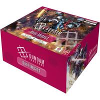 Dual Impact Booster Box - Dual Impact - Gundam Card Game - TCGplayer.com