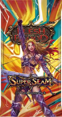 Super Slam | Flesh and Blood TCG | TCGplayer