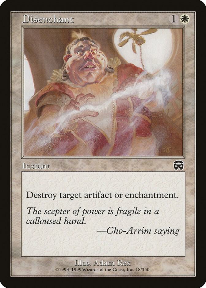 Disrupt - Invasion - Magic: The Gathering - TCGplayer.com