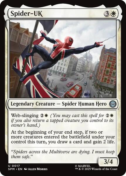 All 5 Magic: The Gathering | Marvel's Spider-Man Mechanics, Explained ...