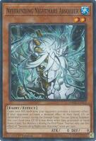 Neverending Nightmare Absorber - 2025 Mega-Pack - YuGiOh - TCGplayer.com