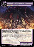 Swarm of Rabid Rats - Descent into the Raven's Catacombs - Force of ...