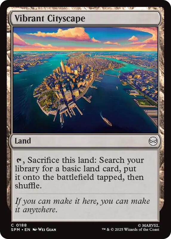 Bagel and Schmear - Marvel's Spider-Man - Magic: The Gathering ...