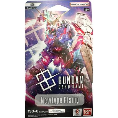 Newtype Rising | Gundam Card Game | TCGplayer