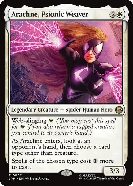 The 10 Best Marvel's Spider-Man MTG Cards for Commander | TCGplayer