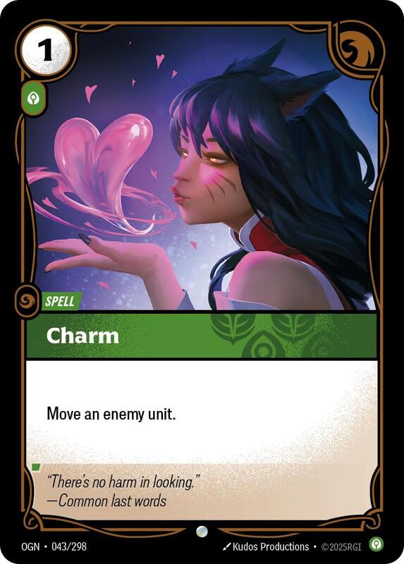 Arise! - Spiritforged - Riftbound: League of Legends Trading Card Game ...