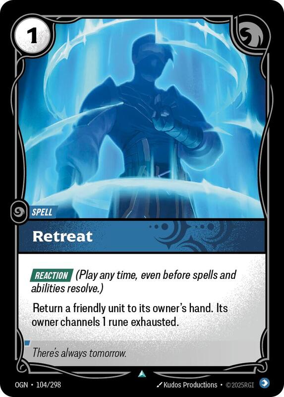 Falling Star - Origins - Riftbound: League of Legends Trading Card Game ...