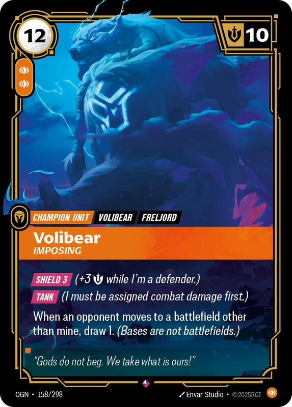Mountain Drake - Origins - Riftbound: League of Legends Trading Card ...