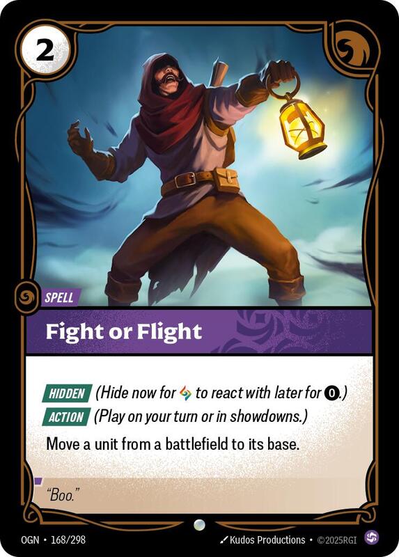 Thermo Beam - Origins - Riftbound: League of Legends Trading Card Game ...