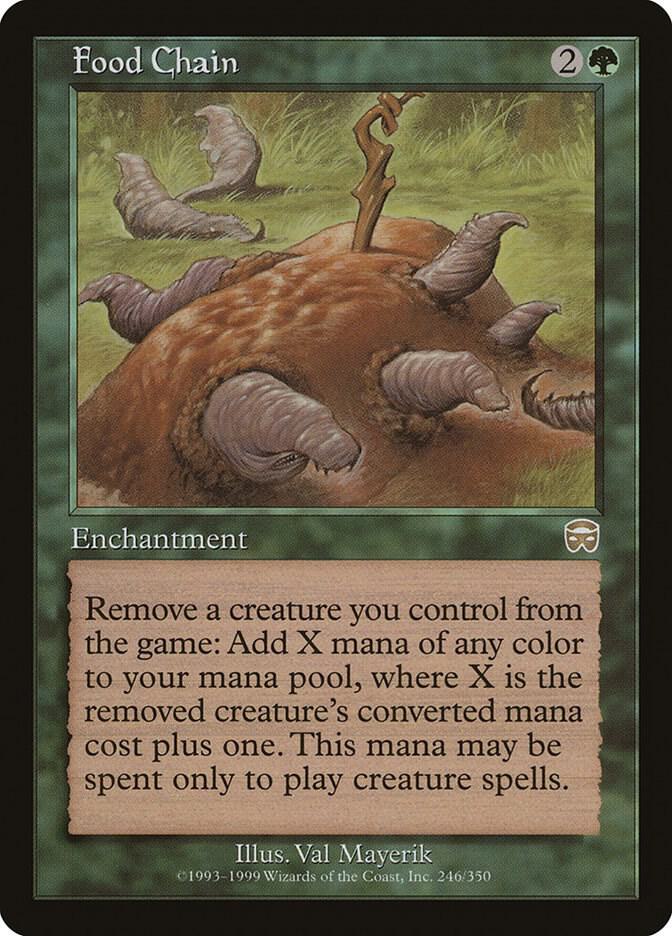 Buster Sword (Borderless) - FINAL FANTASY - Magic: The Gathering ...