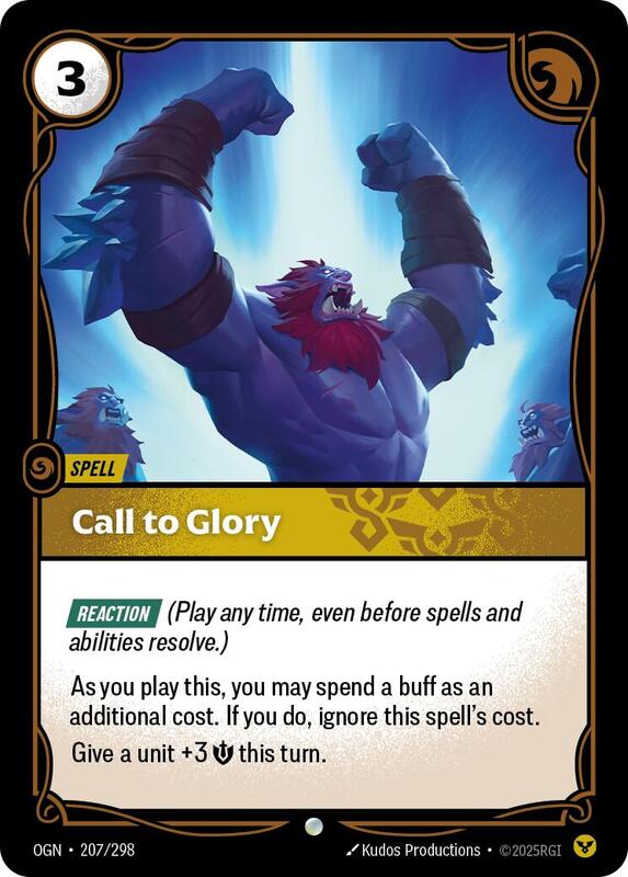 Facebreaker - Origins - Riftbound: League of Legends Trading Card Game ...