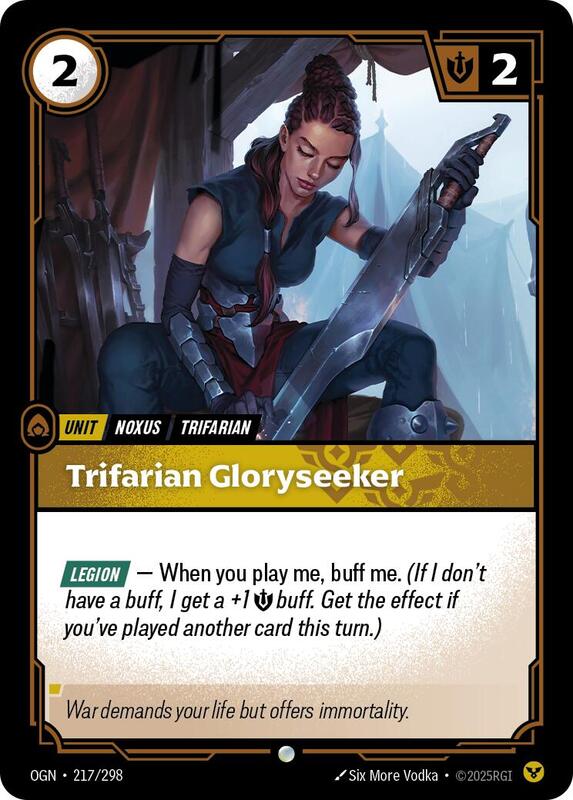 Facebreaker - Origins - Riftbound: League of Legends Trading Card Game ...